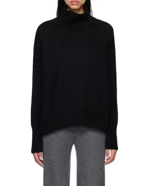 LISA YANG Turtleneck Sweater