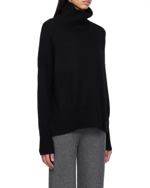 LISA YANG Turtleneck Sweater