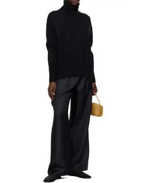 LISA YANG Turtleneck Sweater