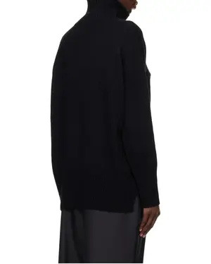 LISA YANG Turtleneck Sweater