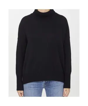 LISA YANG Turtleneck Sweater