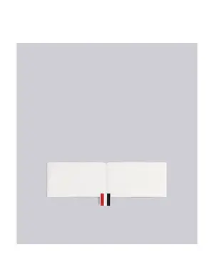 Thom Browne 4-bar Stripe Headband