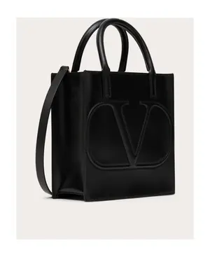 Valentino Garavani Vlogo Walk Tote Bag