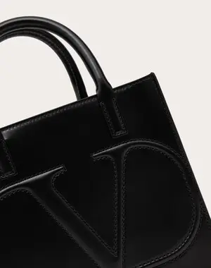 Valentino Garavani Vlogo Walk Tote Bag