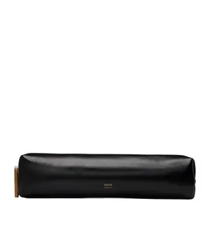 Khaite Kye Pencil Case - Black