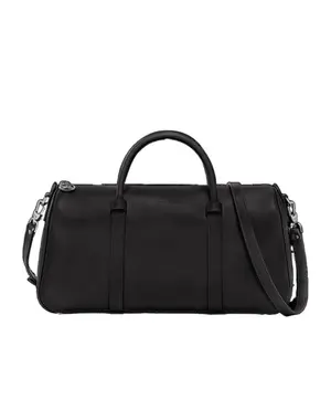 Longchamp L Daylong Tote Bag - Black