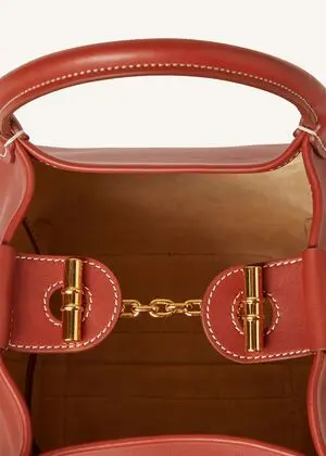 Loro Piana Small Bale Shoulder Bag