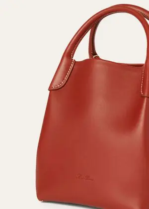 Loro Piana Small Bale Shoulder Bag