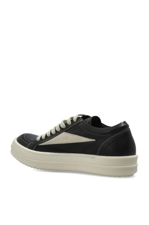 Rick Owens Low-top Sneakers