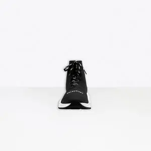 Balenciaga Speed 2.0 Lace-up Sneakers