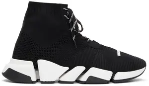 Balenciaga Speed 2.0 Lace-up Sneakers