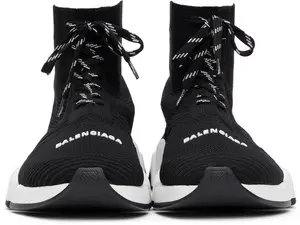 Balenciaga Speed 2.0 Lace-up Sneakers