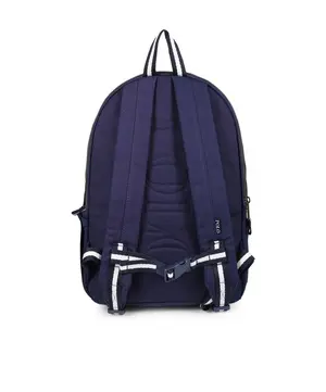 Ralph Lauren Logo Backpack