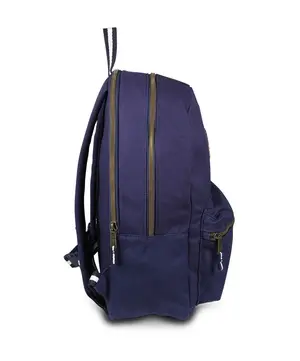 Ralph Lauren Logo Backpack