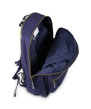 Ralph Lauren Logo Backpack