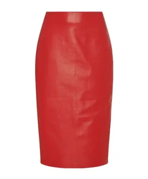 THE ROW Bartellette Skirt
