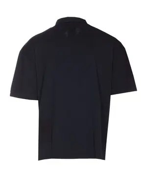TEN C Short-sleeved Polo Shirt