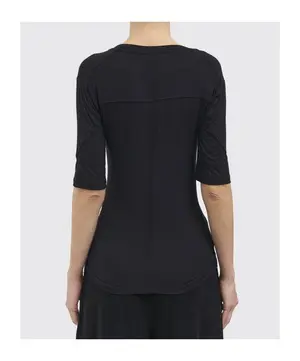 THOM KROM Short Sleeve T-shirt