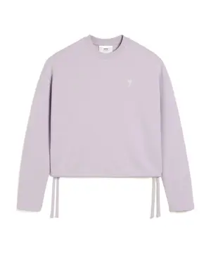 AMI Paris De Coeur Sweatshirt