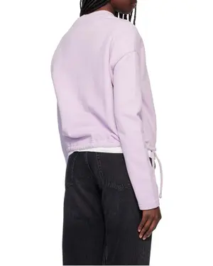 AMI Paris De Coeur Sweatshirt