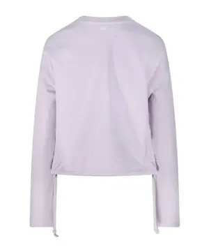 AMI Paris De Coeur Sweatshirt