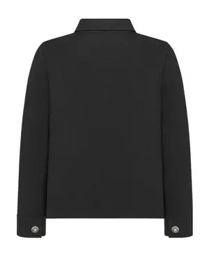 Dior Cropped Jacket