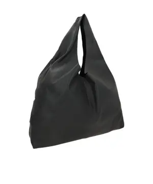 THE ROW New Bindle Shoulder Bag