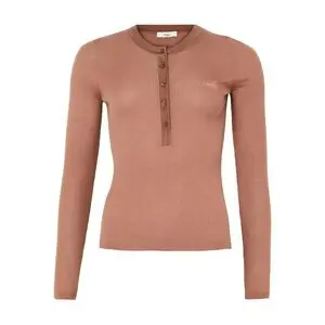Chloé Wool Knitted Sweater