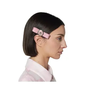 Versace Medusa Clip-on Hair Clip