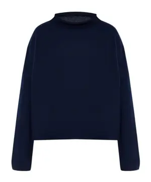 LISA YANG Sandy Turtleneck