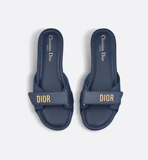 Dior Dioriviera Dioract Slide