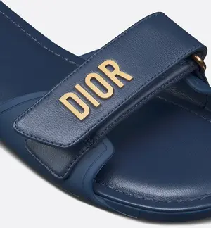 Dior Dioriviera Dioract Slide