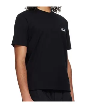 Comme Des Garçons Short-sleeved T-shirt