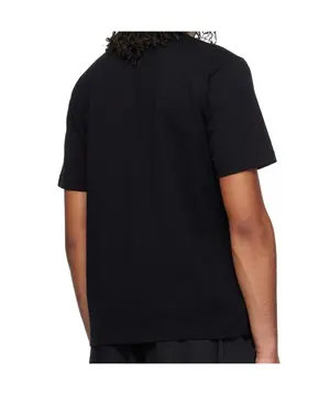 Comme Des Garçons Short-sleeved T-shirt