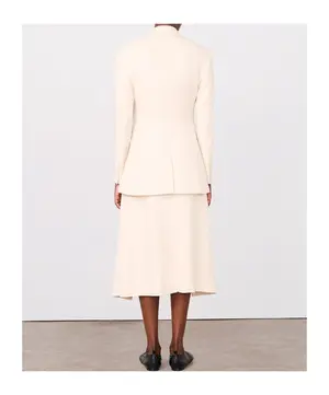 Officine Générale Long-sleeved Suit Jacket