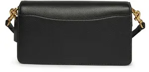 COACH Logo Shoulder Bag