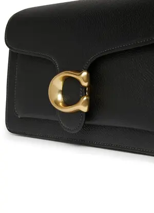 COACH Logo Shoulder Bag