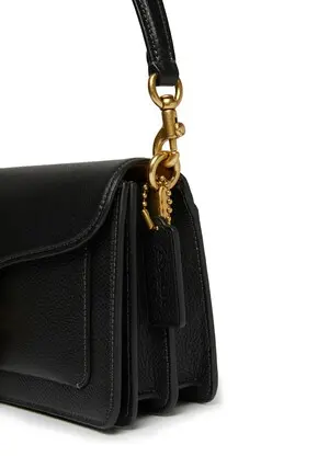 COACH Logo Shoulder Bag