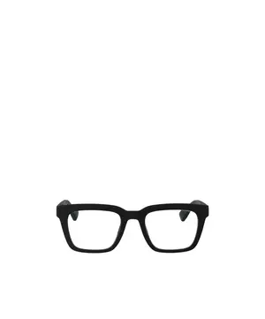 Mykita Full-frame Flat Mirror - Black