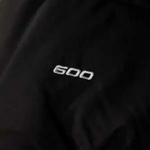 The North Face Himalayan Down Parka - Summit Gold