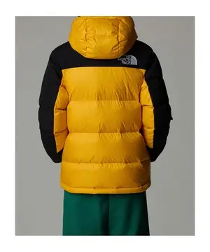 The North Face Himalayan Down Parka - Summit Gold