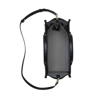 Marc Jacobs Embossed Shoulder Bag