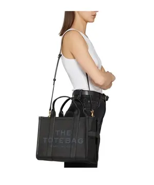 Marc Jacobs Embossed Shoulder Bag