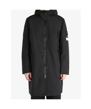 Stone Island Padded Coat