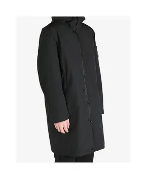 Stone Island Padded Coat