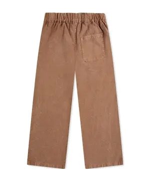 BOBO CHOSES Elastic Waist Casual Pants