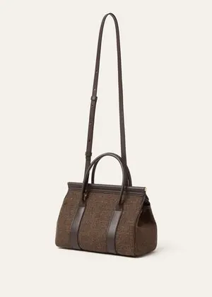 Loro Piana Loom L25 Handbag