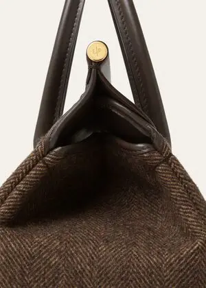 Loro Piana Loom L25 Handbag