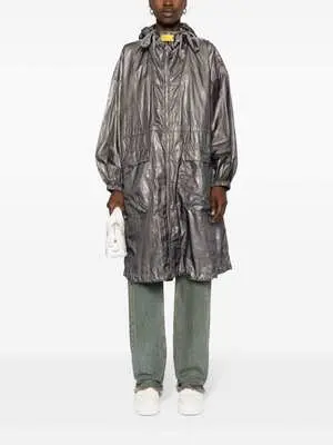 PARAJUMPERS Hooded Raincoat