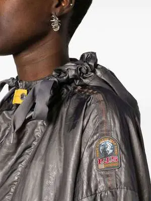 PARAJUMPERS Hooded Raincoat